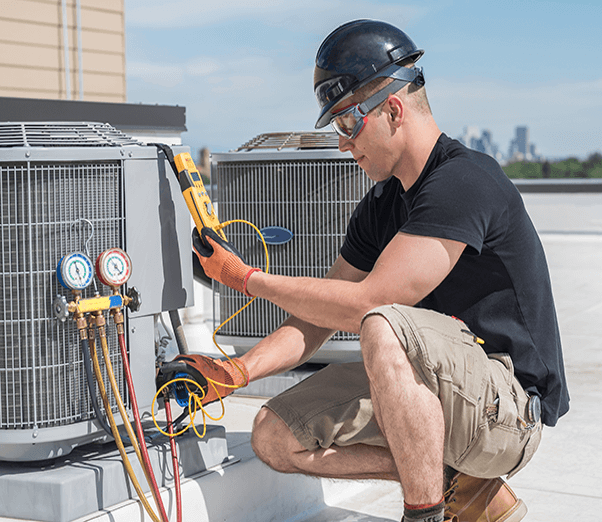 Facilities Management - BuildPoint USA Facilities Management - BuildPoint USA