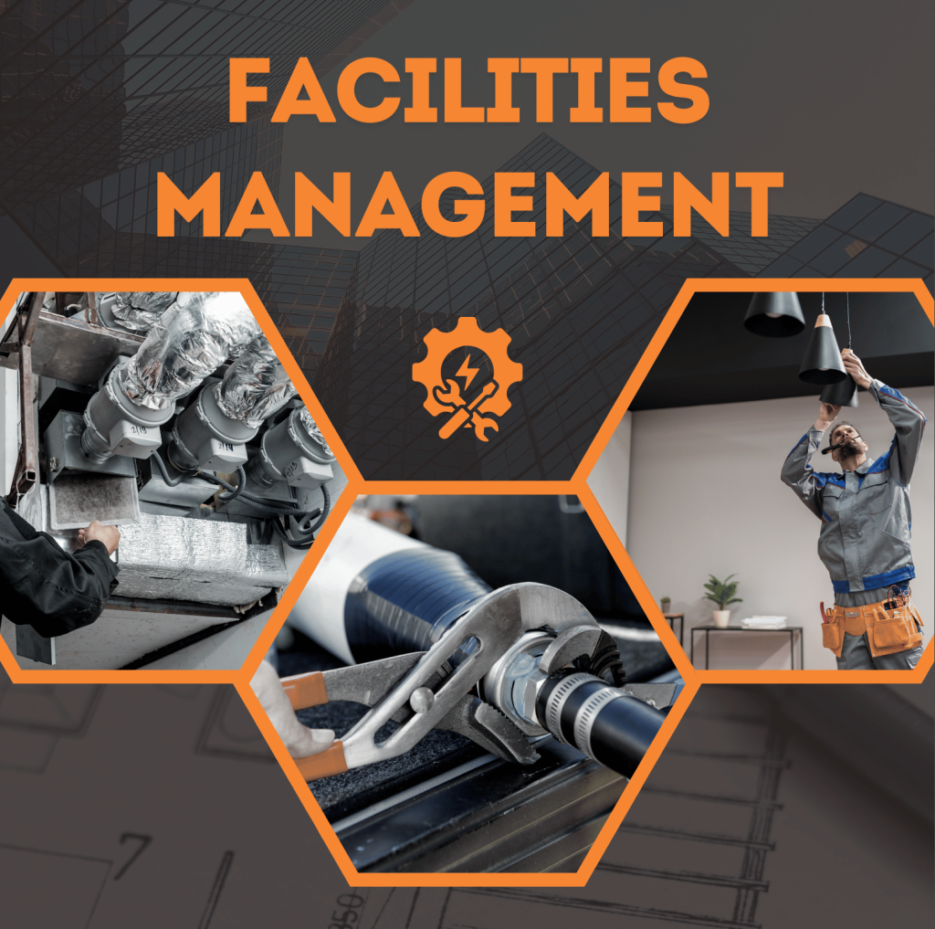 Facilities Management - BuildPoint USA
